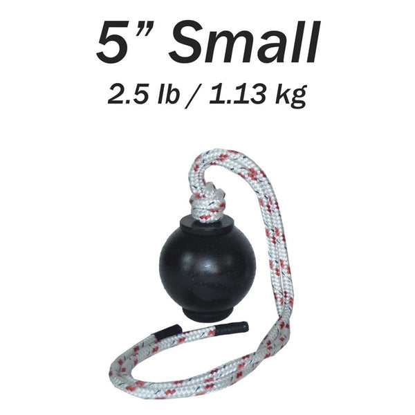 Light Power Rope Ball Size for One Hand Moves, Shoulder Strength and ...
